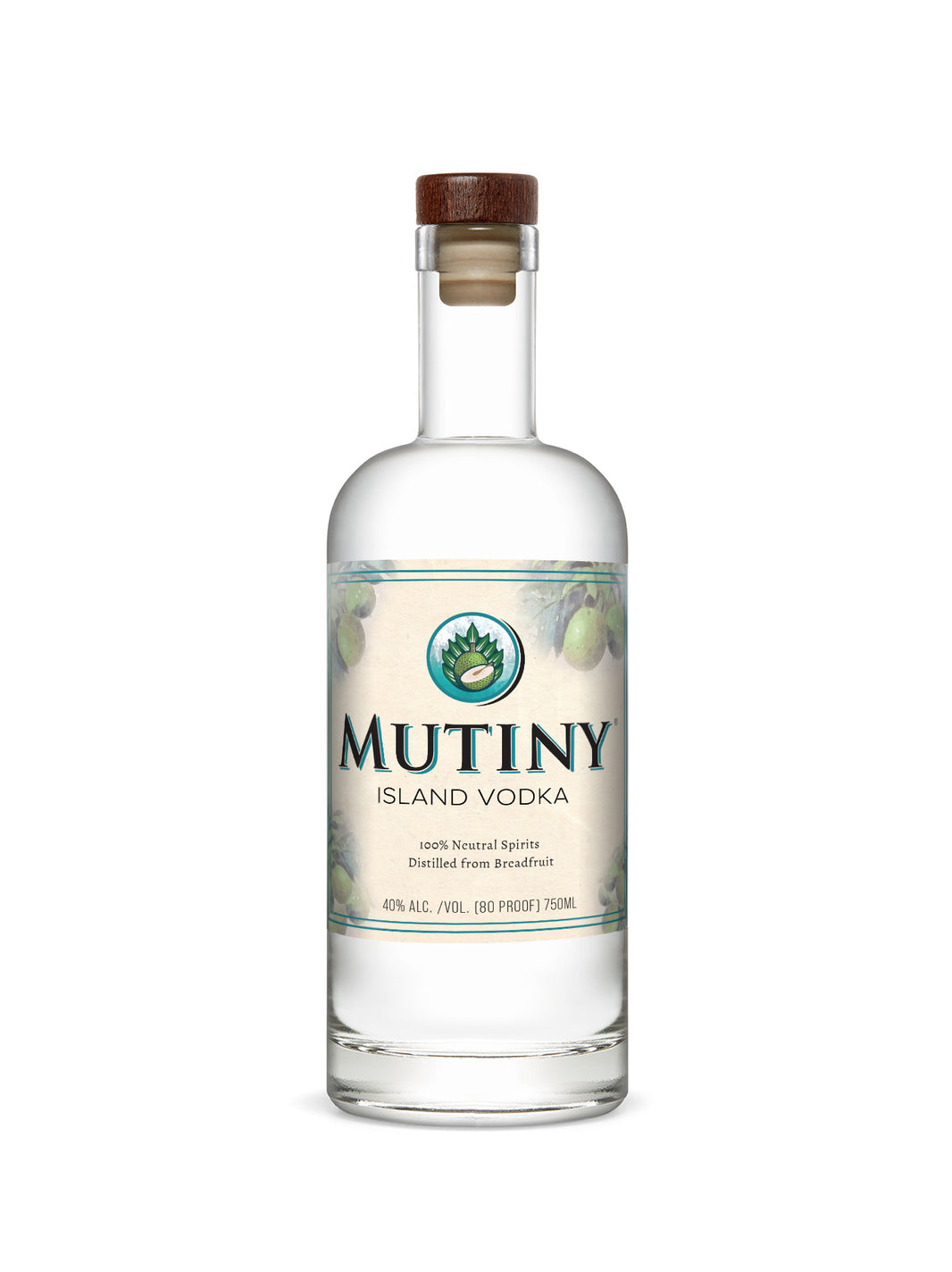 Buy Mutiny Island Vodka – Mutiny Island Vodka®