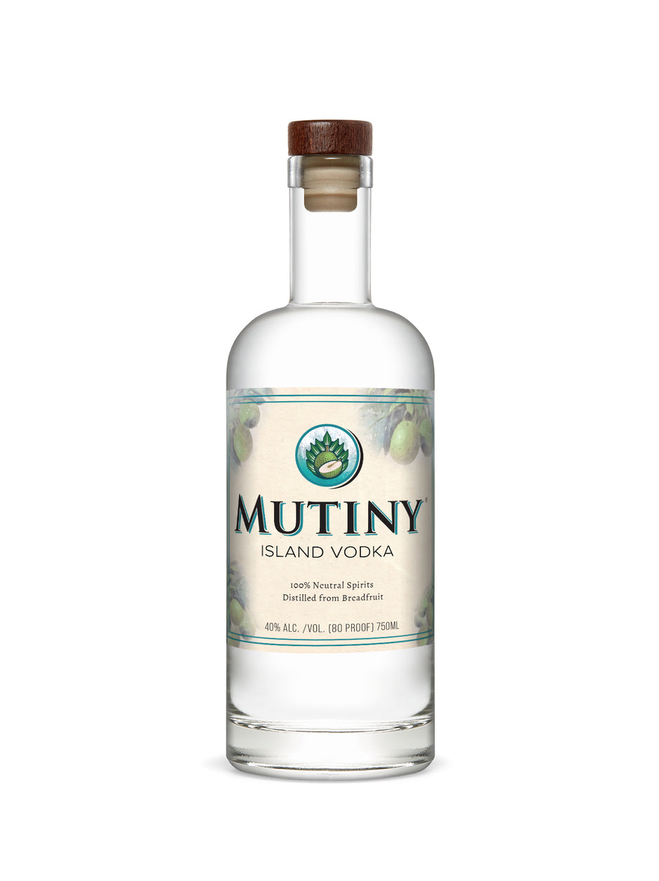 Buy Mutiny Island Vodka – Mutiny Island Vodka®